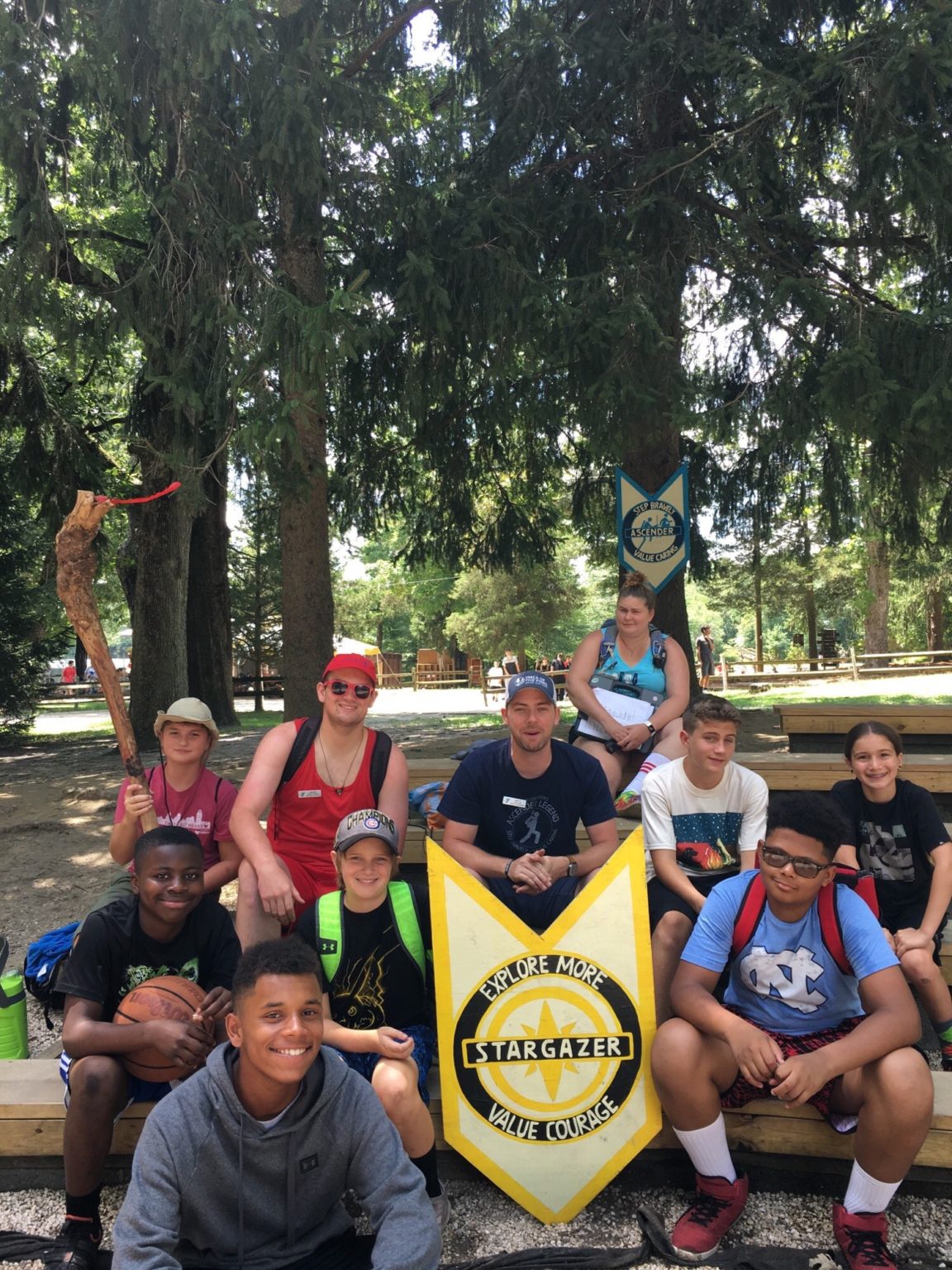 Boys Overnight Camp│Boys Summer Camp│ycamp.org